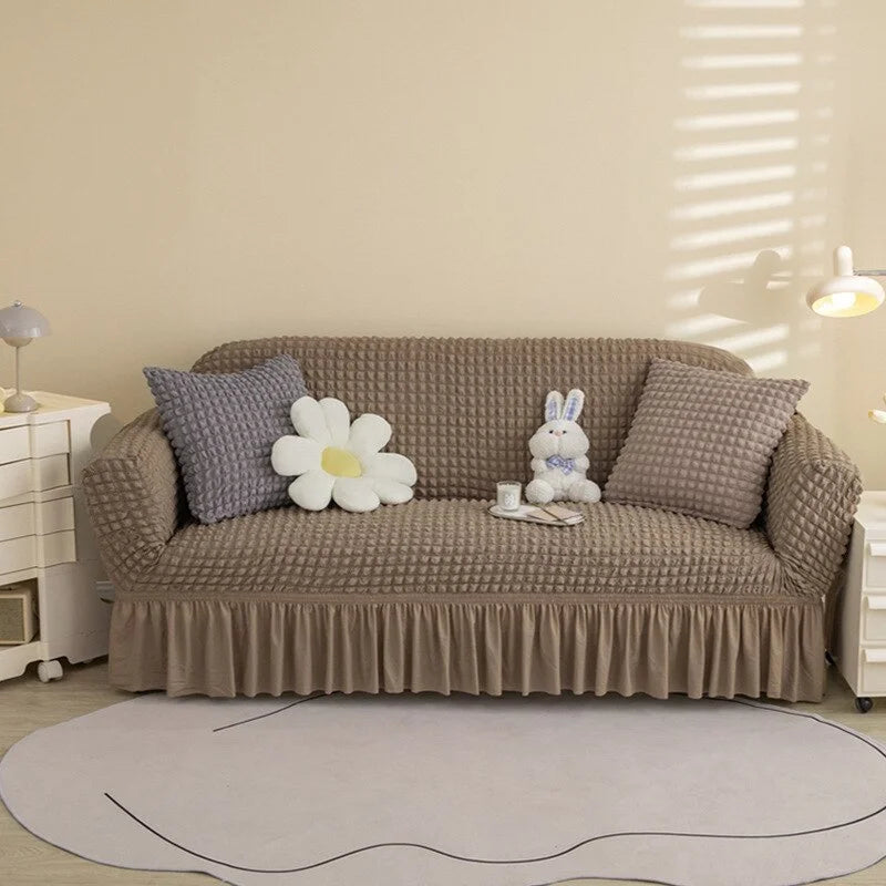Bubble Style Orignal Turkish Sofa Covers – THINGO