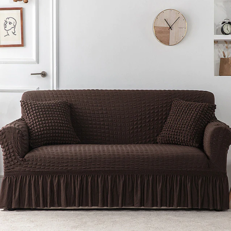 Bubble Style Orignal Turkish Sofa Covers – THINGO