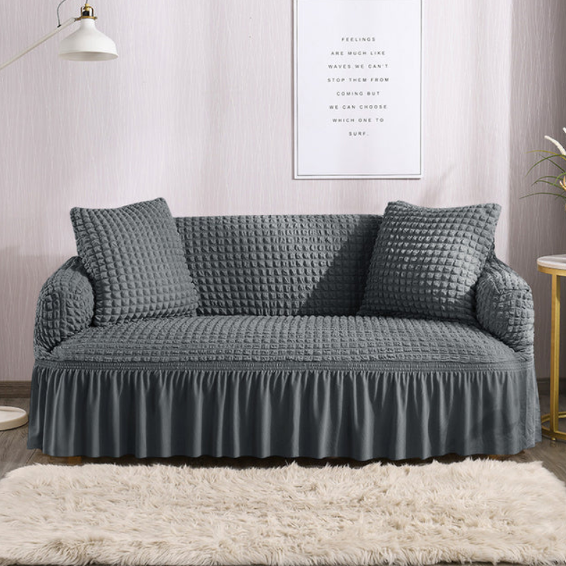 Bubble Style Orignal Turkish Sofa Covers – THINGO