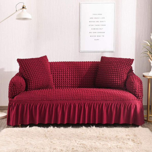 Bubble Style Orignal Turkish Sofa Covers – THINGO